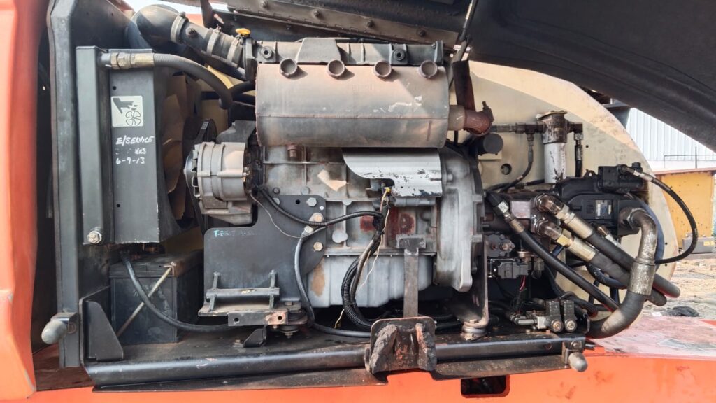 JLG 860 SJ for Sale - TYB Infra Solutions